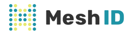 Mesh ID – Effortless Onboarding, Endless Scalability